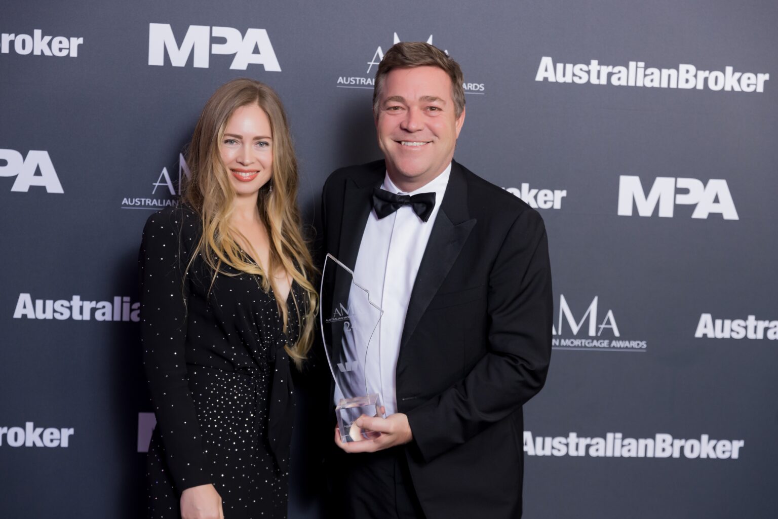 2024 Winners and Excellence Awardees - Australian Mortgage Awards