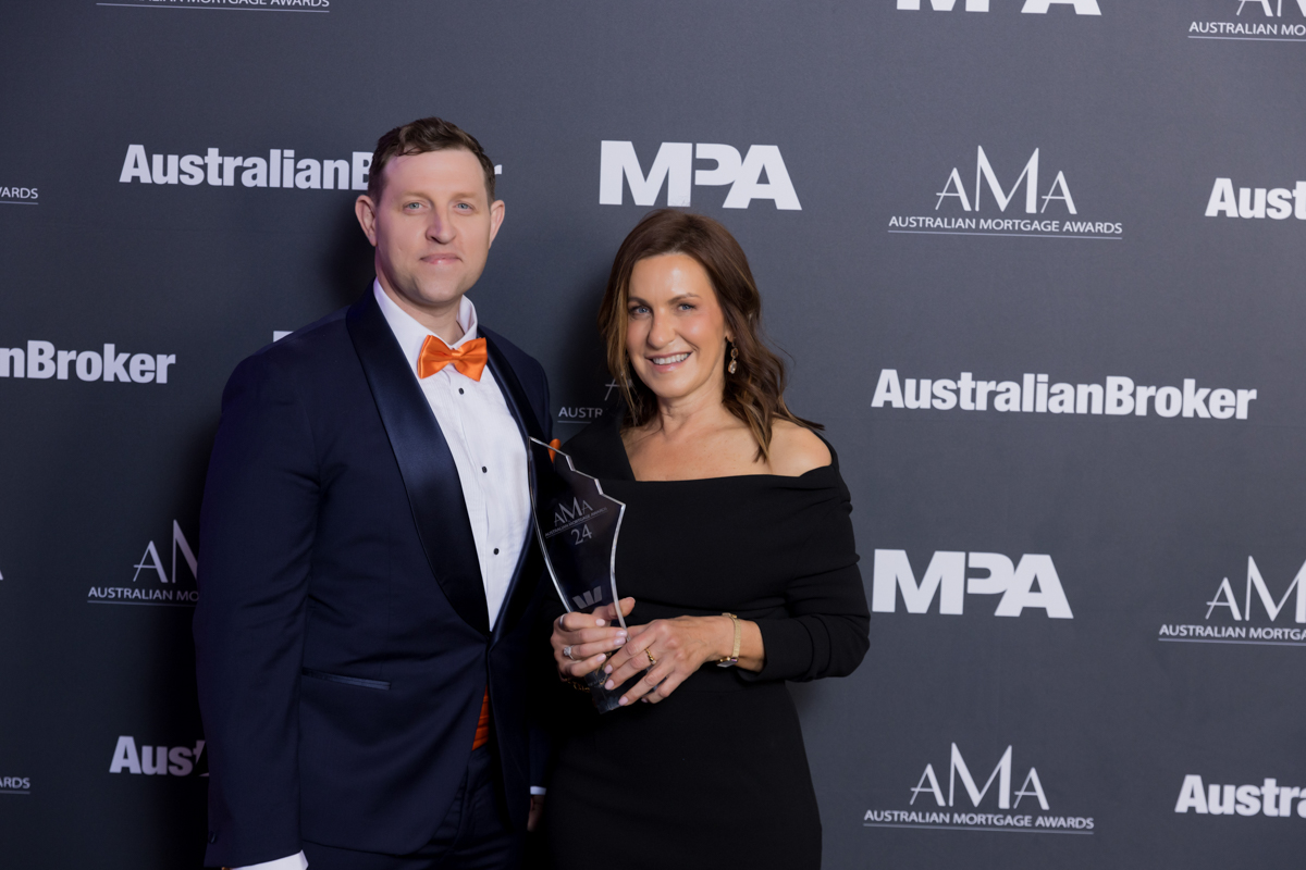 2024 Winners and Excellence Awardees - Australian Mortgage Awards