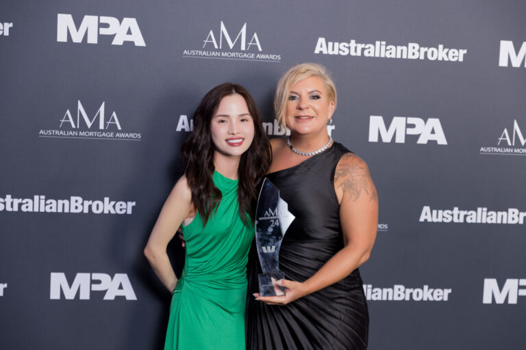 2024 Winners and Excellence Awardees - Australian Mortgage Awards