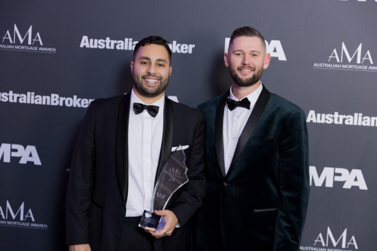 2024 Winners and Excellence Awardees - Australian Mortgage Awards